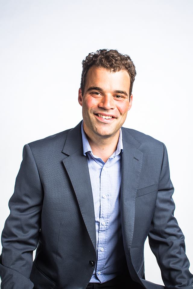 jeremy | Victoria Poetry Project